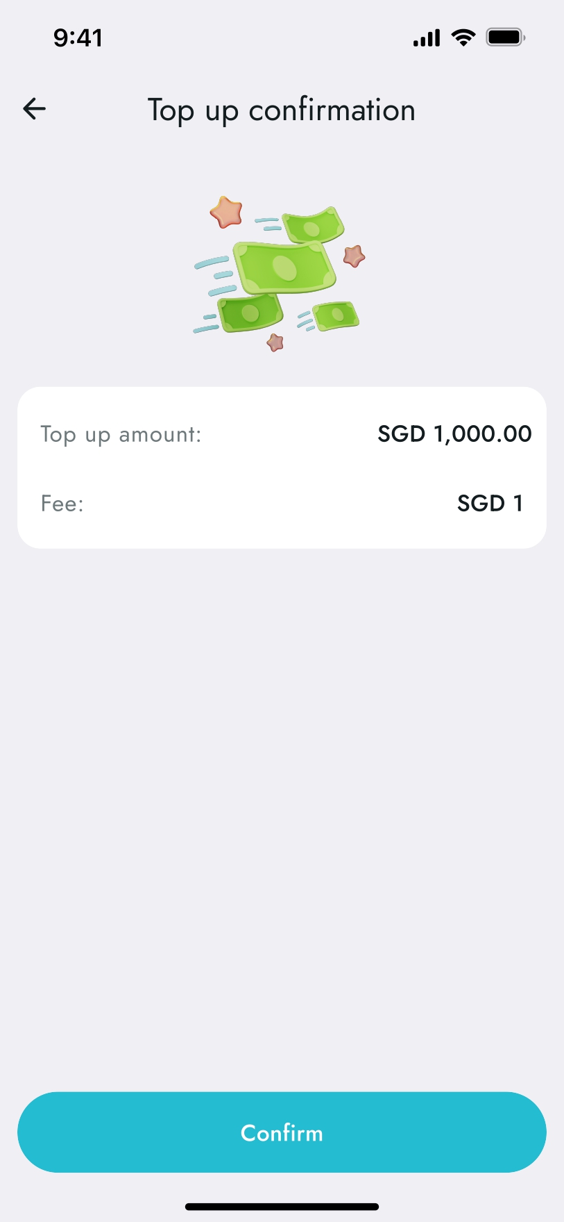 [Top Up] How do I top-up using a credit card? 📲 – BigPay Singapore Support